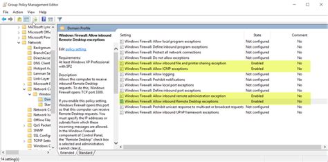 Group Policy Woes Spiceworks Support Spiceworks Community