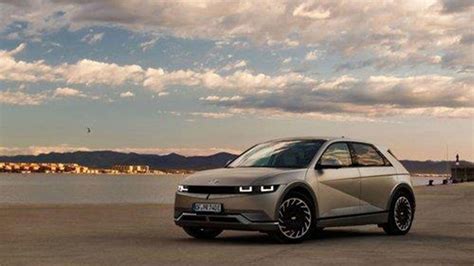 현대차·기아 전용 전기차 올 상반기 글로벌 누적 판매 100만 대 돌파 전망