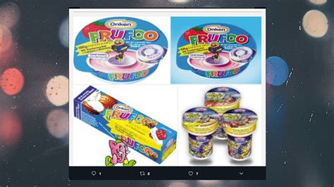 Frufoo Kommt Der Kult Quark Zurück Ins Kühlregal Sternde