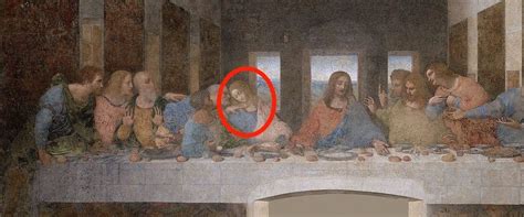 Mary Magdalene Da Vinci