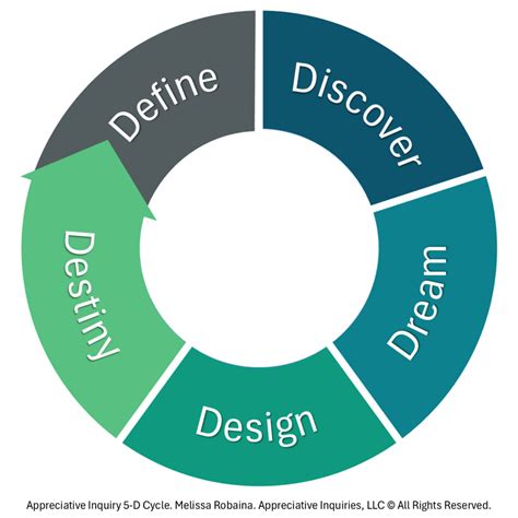 Introduction To Appreciative Inquiry Foundations And Applications The