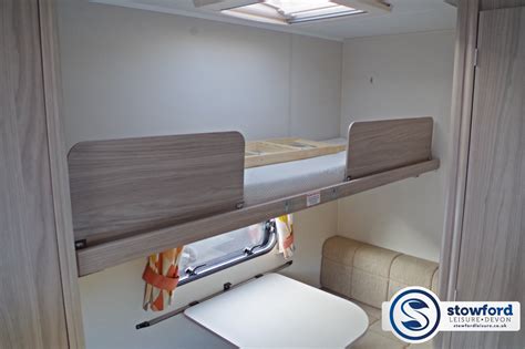 Elddis Xplore 304 2023 Stowford Leisure