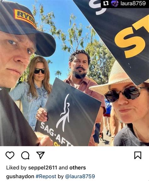 Pin By Linda Isham On Stana Katic Stana Katic Interview Repost