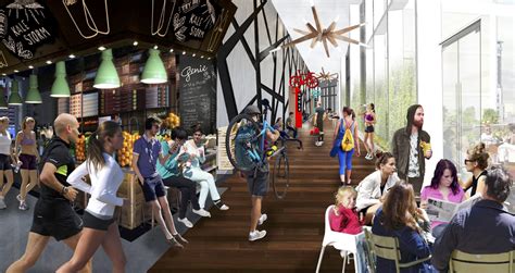 Assembly Row Announces Next Wave Of Restaurants Outlets Banker