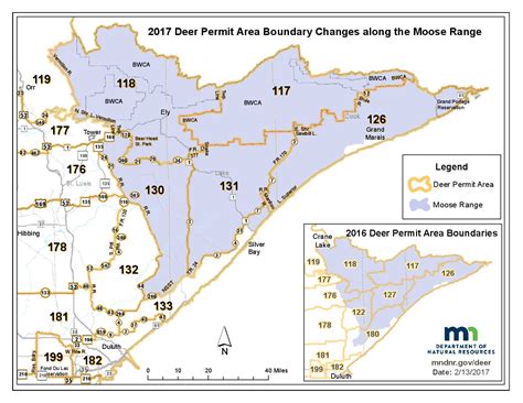 Moose Permit Zone Map At Bessie Luce Blog