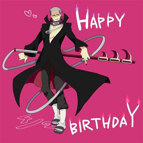 飞段很快插画师さめお的飞段插画图片 Bobopic