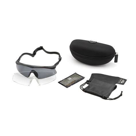 Army Eyeglasses Revision Military