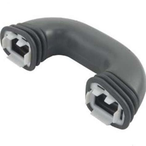 Gw7511 Pentair Kreepy Krauly Pool Shark Bumper Kit Gray Tc Pool