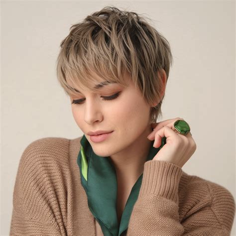 20 Edgy Pixie Wolf Cut Ideas Youll Love