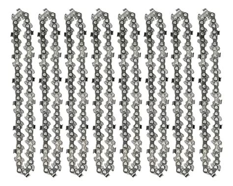 Mini Corrente De Serra De Poda Elétrica De 4 Polegadas Parcelamento Sem Juros