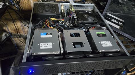 Best Low Profile Cpu Coolers 2026 8 Models Tested