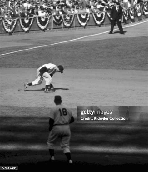 Andy Carey” Baseball Photos And Premium High Res Pictures Getty Images
