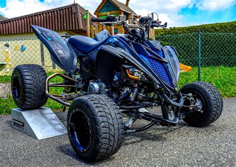Yamaha Raptor 700 Spécial Edition Kaufen Auf Ricardo
