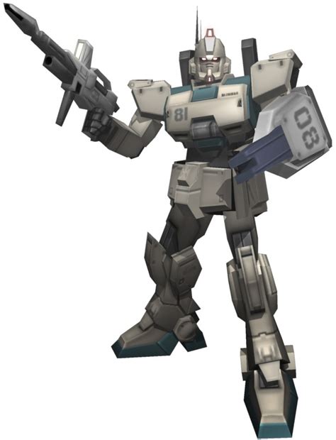 Gundam Assault Survive Plus Dimages