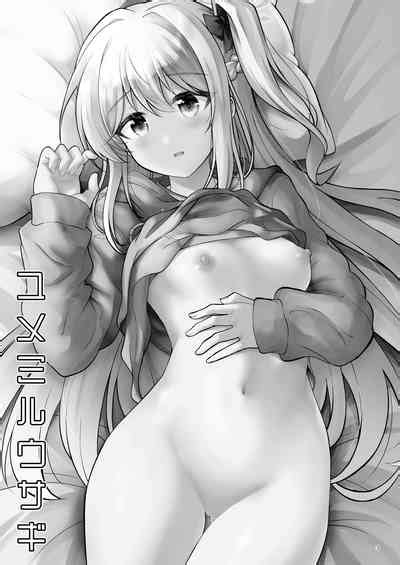 Yumemiru Usagi 如入梦境的兔子 Nhentai Hentai Doujinshi And Manga