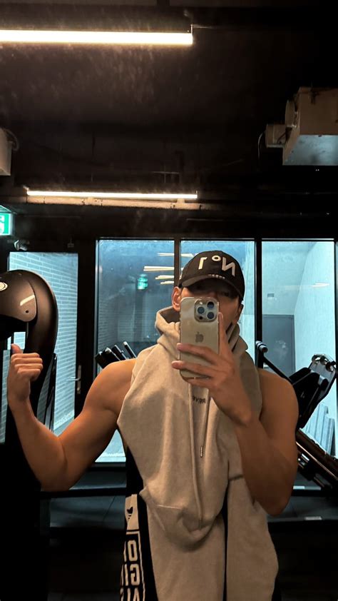 Jun K Ig Story 301 Memory In The Fridge 〜jun K Is In My Fridge 〜