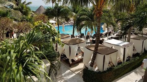 3 Sexiest Adults Only Resorts In Cancun And Riviera Maya Mexico