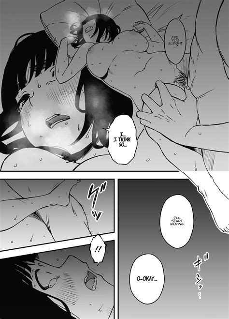 Giri No Ane To No 75 7 Days With My Stepsister Day 5 Page 36