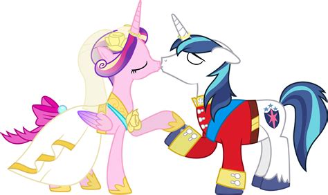 Princess Cadence And Shining Armor Love Princess Cadence And Shining Armor Love