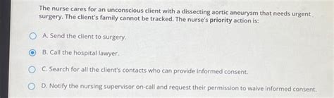 Solved The Nurse Is Calculating Intake For A Client For The