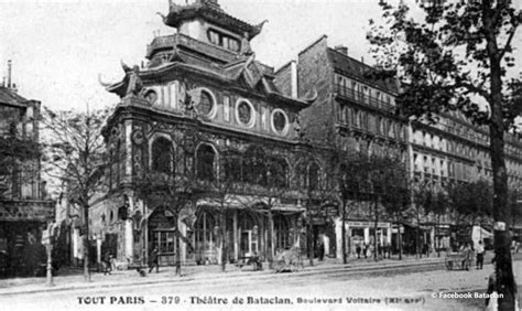 Bataclan Paris Everything You Should Know