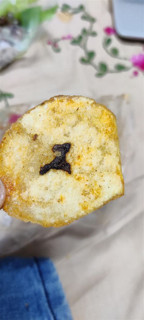 Cursed Potato Chips Album On Imgur