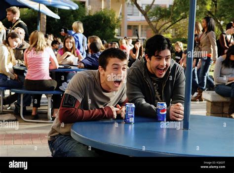 Drillbit Taylor Josh Peck