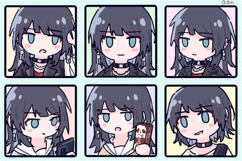 Safebooru 1girl Age Progression Bang Dream Bang Dream Its Mygo