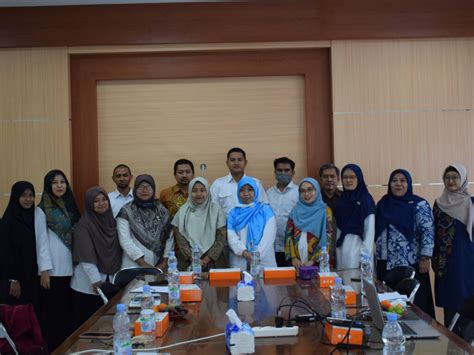 Benchmarking Kurikulum Pendidikan Ipa Umsida Dengan Pendidikan Ipa Utm