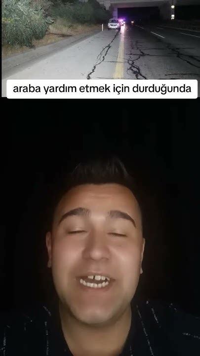 Arabası Olanlar Kesinlikle İzlesin Araba Hırsız Gasp Hırsızlık Dolandırıcılık Otoyol