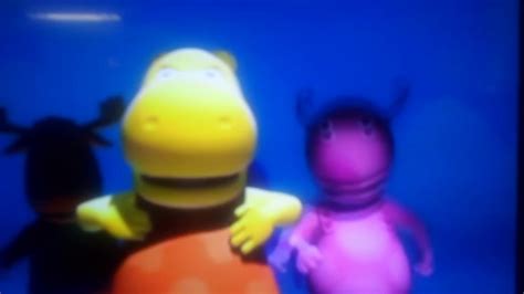 The Backyardigans Season 1 Intro Youtube
