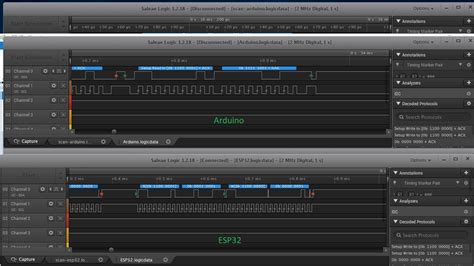 Library Integration On ESP Issue Etherkit Si Arduino GitHub