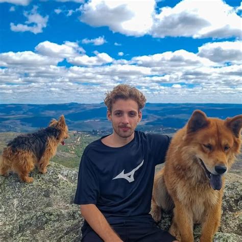 Patrick Botelho Patrick Botelhoo • Threads Say More