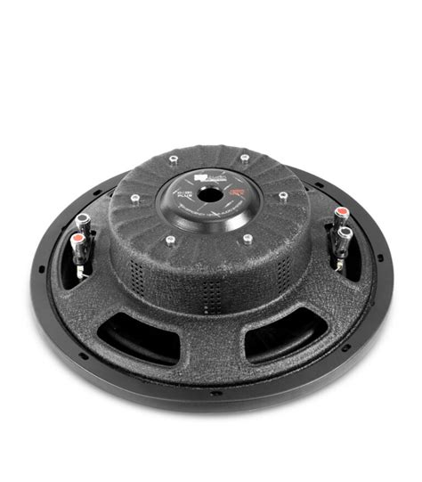 12 Subwoofer Xt Audio