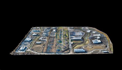 Photogrammetry In Site Mapping Occulair