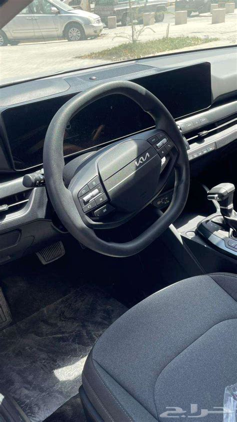تاجير سيارات عروض كيا كي4 موقع حراج