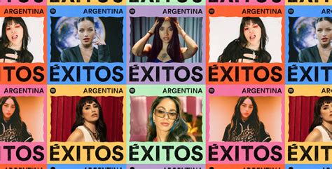 Famous Pop Singers From Argentina At Susan Keefe Blog