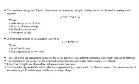 X Rays The Basic Understanding Of Xrd Analysis Ppt