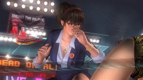 Dead Or Alive 5 Last Round Hitomi Vs Survival 30 Fights 01 Pc Mod Youtube