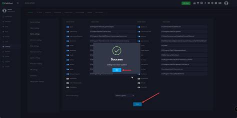 CCBoot Cloud Wiki Configure DHCP CCBoot Cloud Wiki Configure DHCP