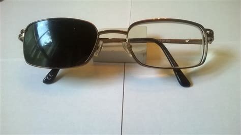 Glasses For Double Vision
