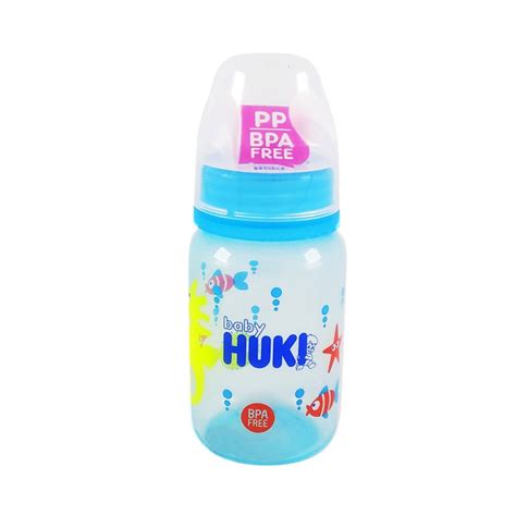 Jual Botol Pp Sp Round Warna Biru 120 Ml Botol Berwarna Shopee Indonesia