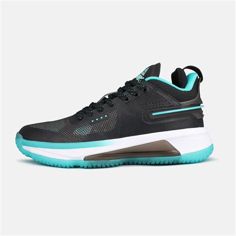 Peak Basketballschuh Taichi Flash 40 Peak Sport