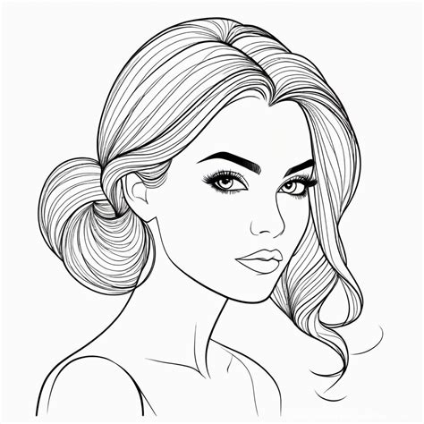 Modern Classic Aesthetic With Vivid Accents Stable Diffusion Online