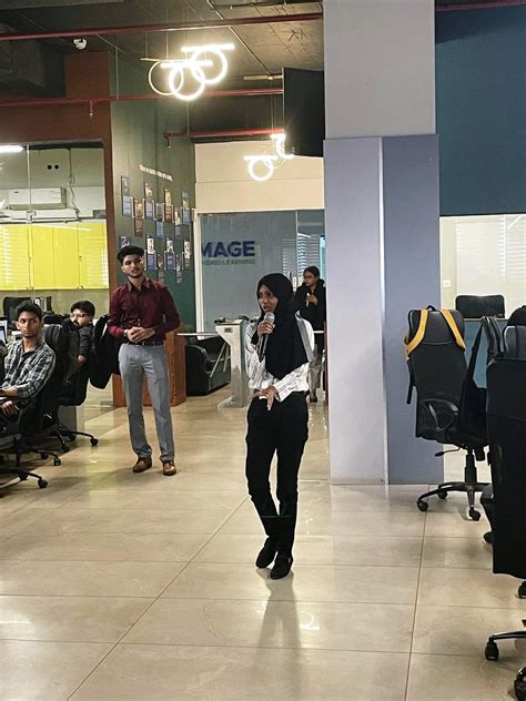 shahanas ov on linkedin proudly presenting snapshots from public speech day of brototype a…