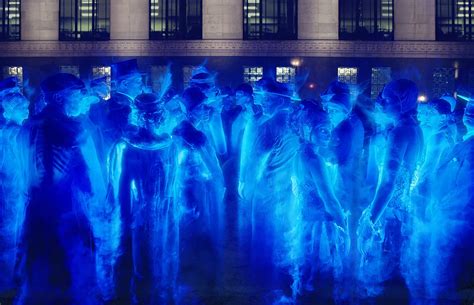 Ghostbusters Character Posters Show Off The New Cast Comic Book