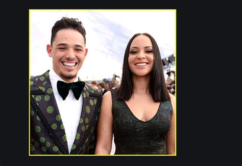 Anthony Ramos Biography Net Worth Personal Life Career Height