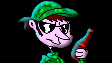 Bbt Billy Bob Tanley Fan Art By Hardlyharry On Newgrounds