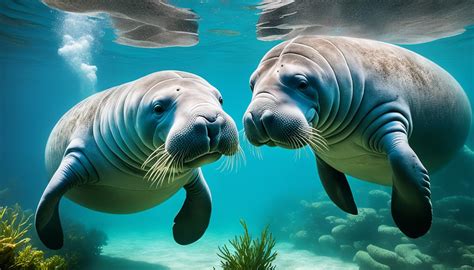 Unveiling Manatee Communication Secrets