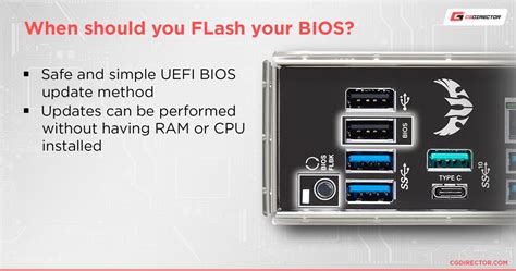 How To Reset An Msi Bios All Possible Ways